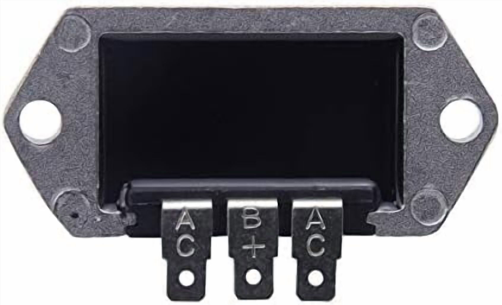 Voltage Regulator Rectifier for Kohler 8-25 HP Rectifier Regulator Kohler 41 403 09 41 403 10-S ...