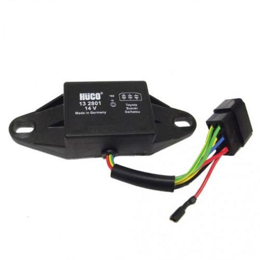 Voltage Regulator fits Ford SBA185516010 fits Kubota L235 L245 L275 ...