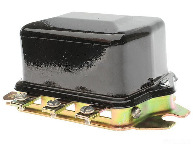 Voltage Regulator for 1962-1963 Chevrolet Chevy II - Walmart.com