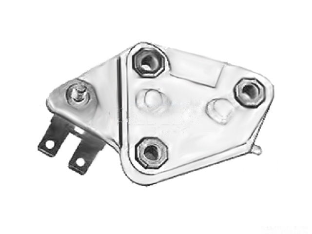 Voltage Regulator for 1985 Oldsmobile Calais - Walmart.com