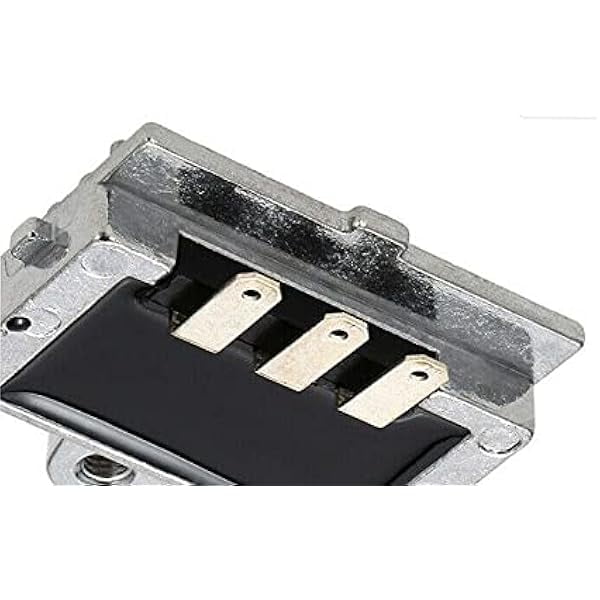 Voltage Regulator for Engine-Driven Welder Generator, Automatic Voltage ...