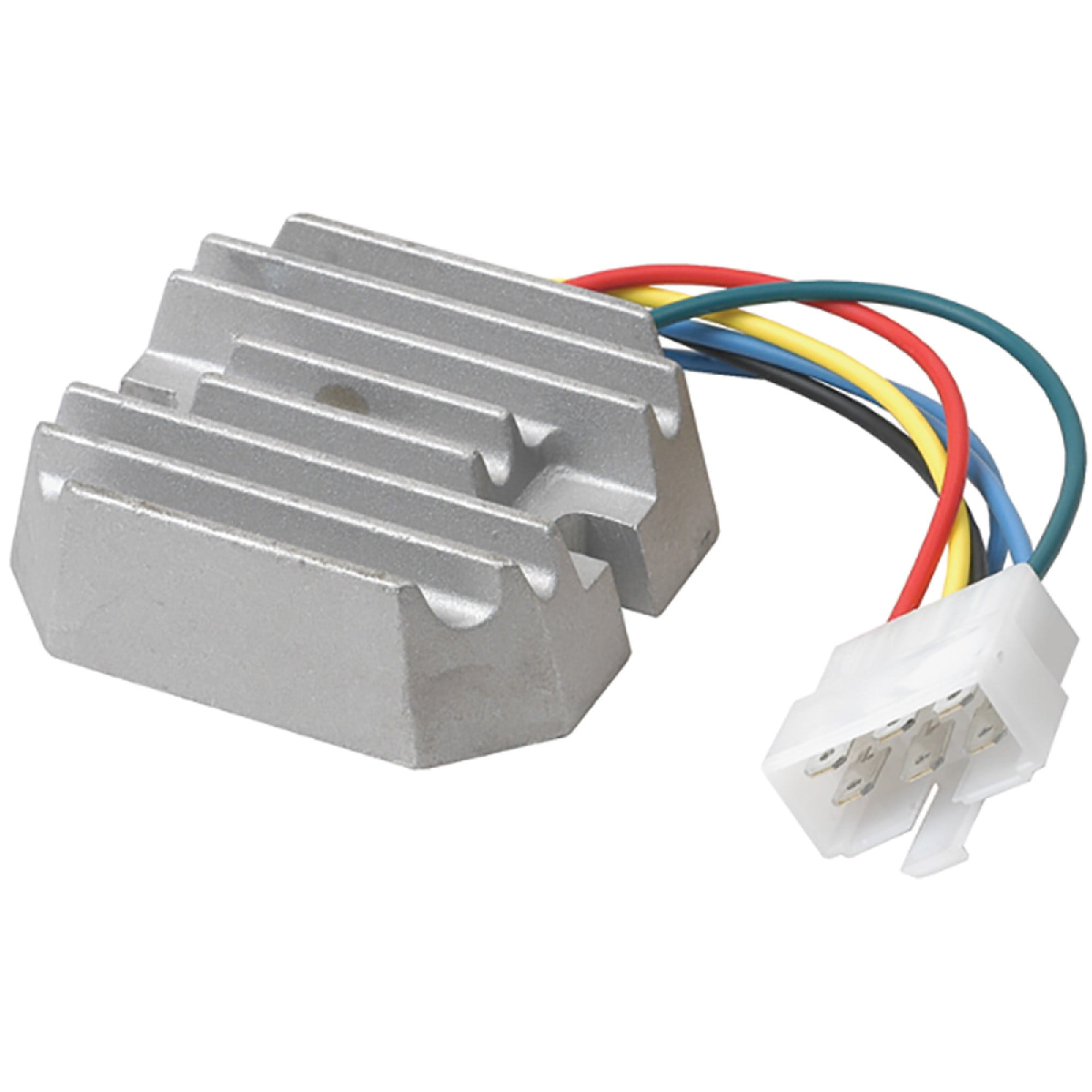 New Voltage Regulator for JOHN DEERE 650 750 LAWN TRACTOR M802471 ...