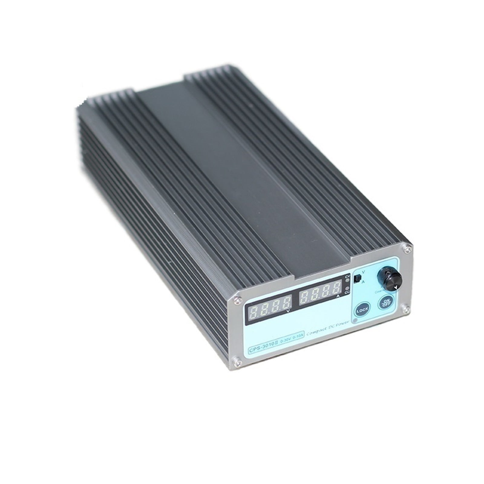 Voltage Regulators DC Switching Power Supplies Adjustable Power Supply ...