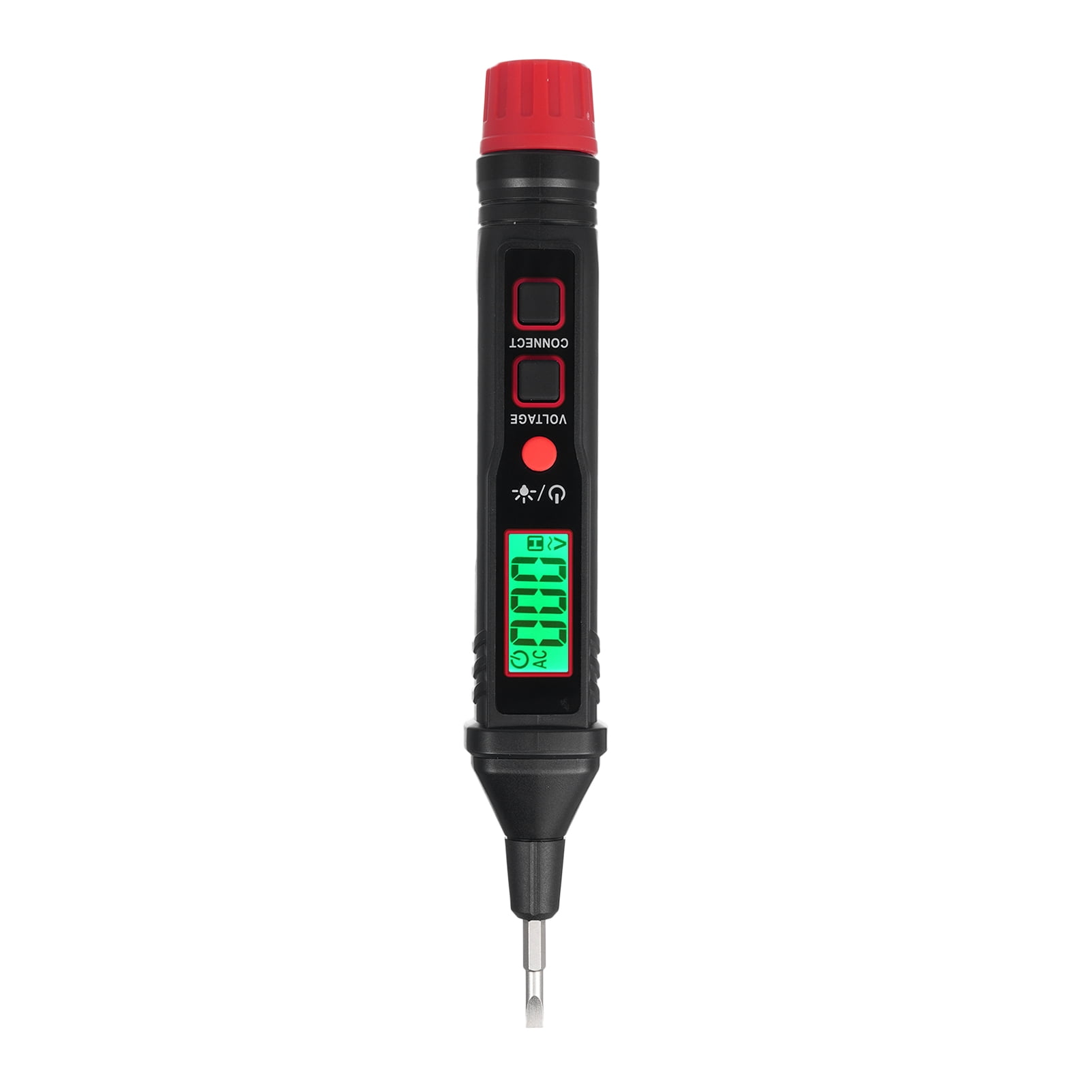 Voltage test pen,Pen 12v-300v Slotted Tester Pen 12v-300v Pen Induction ...
