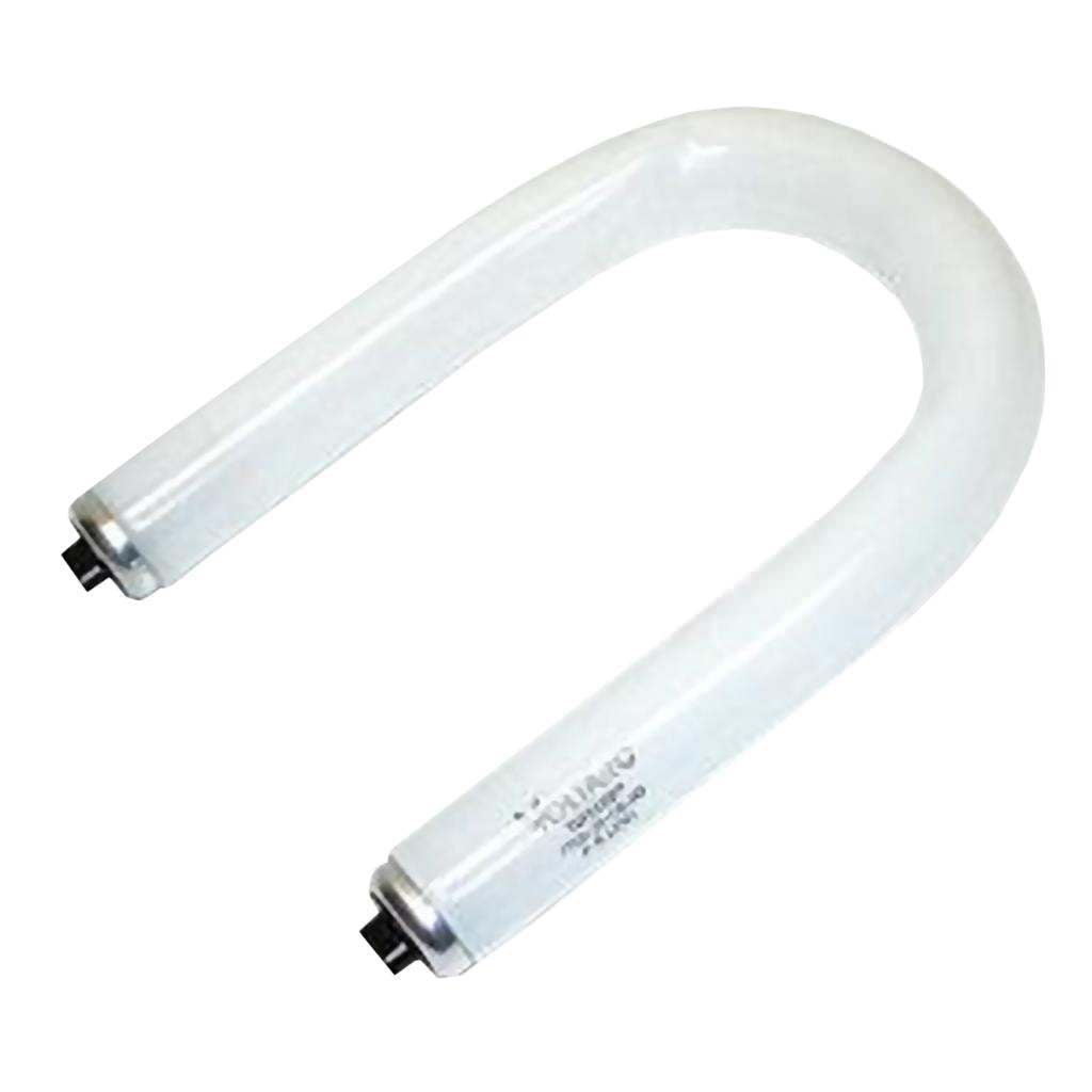 Voltarc 22460 - FTU6-24T12/CW/HO U Shaped T12 Fluorescent Tube Light ...