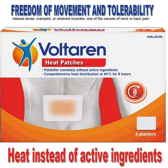 Voltaren