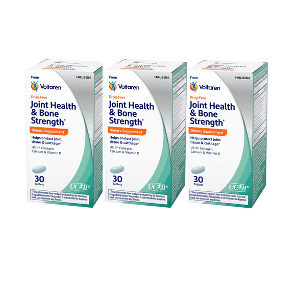 Voltaren in Pain management - Walmart.com