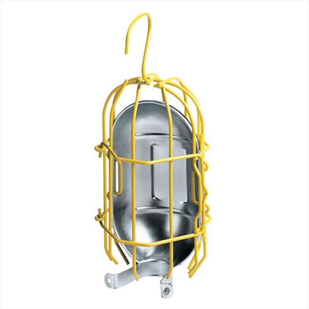 Voltec 08-00287 Heavy Duty Metal Replacement Bulb Guard Packaged, Case ...