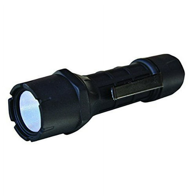 Voltec 08-00618 LED 3W Tactical Flashlight, 120 lm - Walmart.com