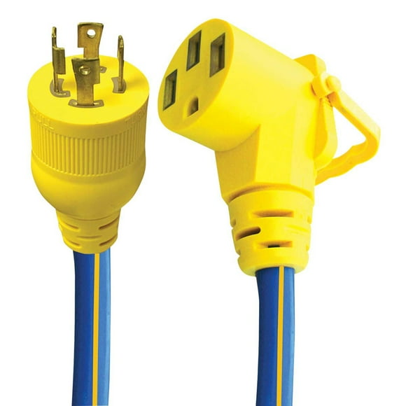 30 Amp Extension Cords in Extension Cords by Amp - Walmart.com