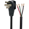 Ap Products 30' 50 Amp Power Cord (16-00563): Electronics - Walmart.com