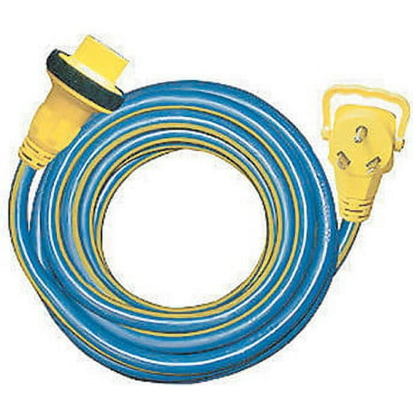 30 Amp RV Extension Cords in RV Extension Cords - Walmart.com