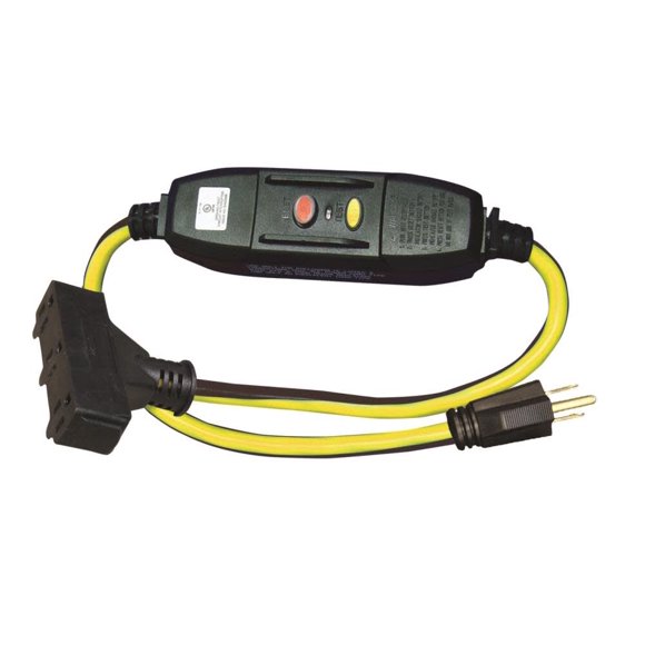 Gfci Extension Cords in Extension Cords - Walmart.com