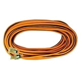Voltec 25 Ft. 14/3 Sjtw Extension Cord - Walmart.com