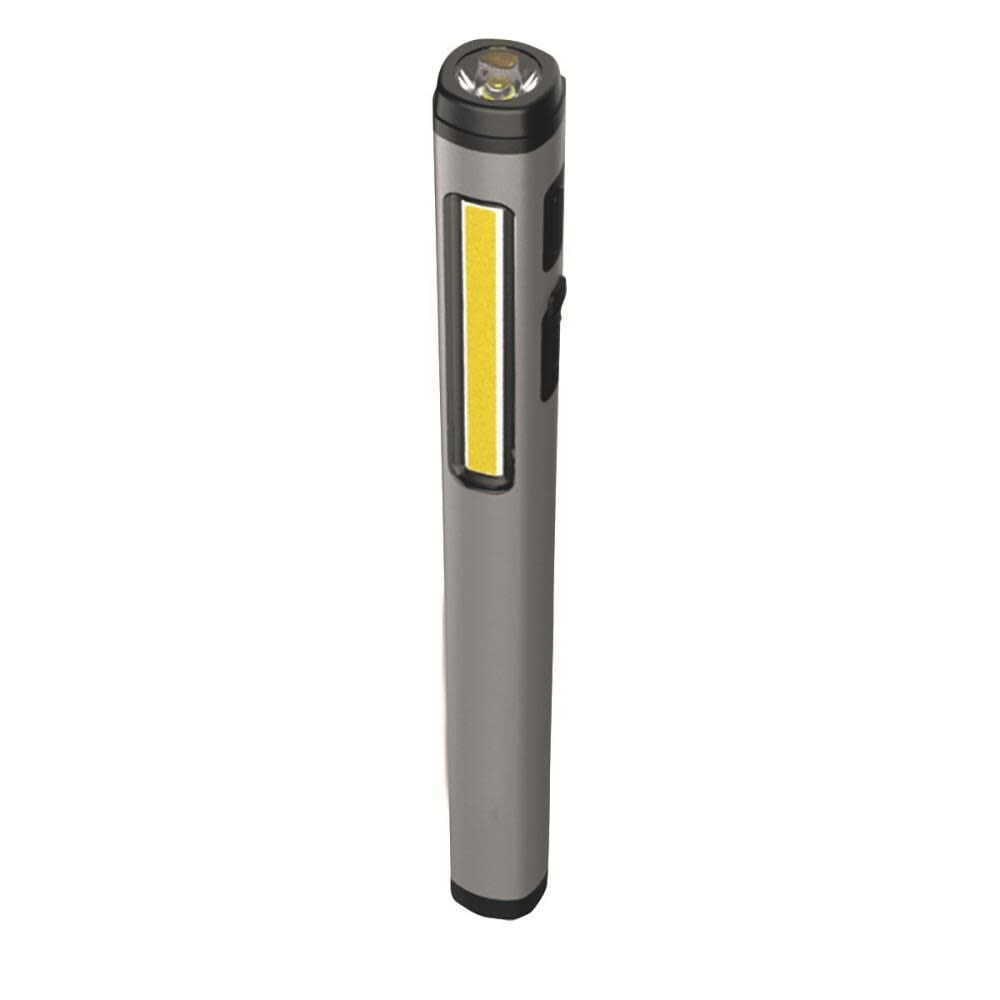 Voltec 250 Lumen Rechargeable Led Pen Light - Walmart.com