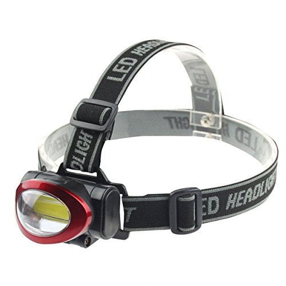 Voltec Industries 0800692 Led Head Lamp - Walmart.com