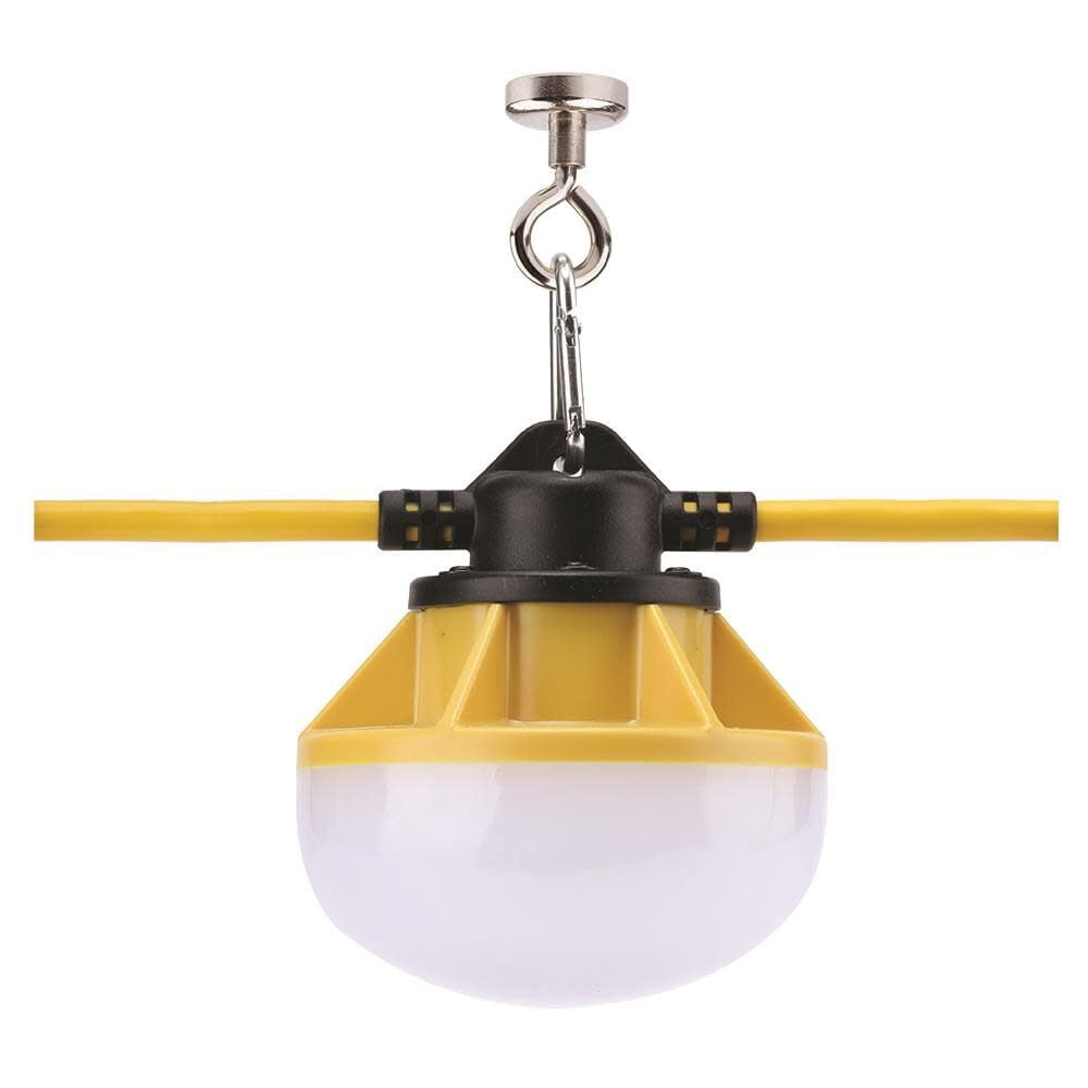 Voltec Module Light String 100' 16/3 Sjtw 16000 Lumen 130W Led ...