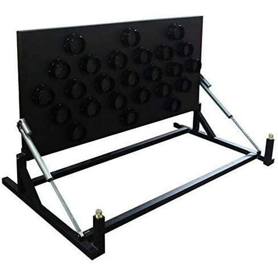 Voltex Premiere Truck Mounted Arrow Board 60"L x 30"H Light Traffic ...