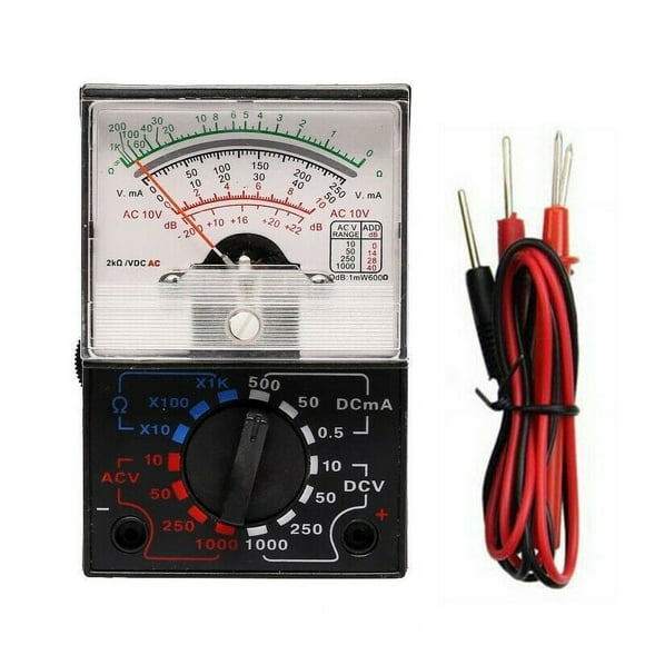 Multimeters in Testers - Walmart.com