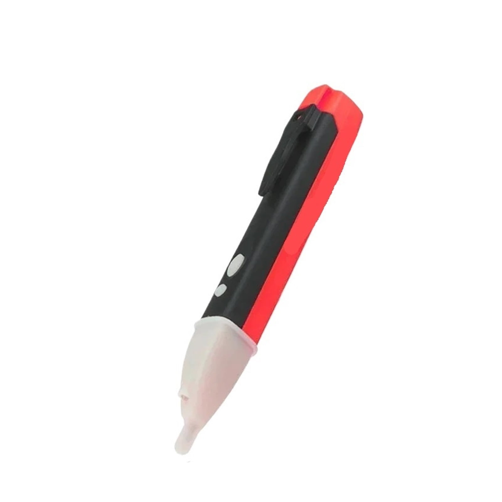 Voltmeter Voltage Probe Volt Meter Power Detector Tester Non-Contact ...