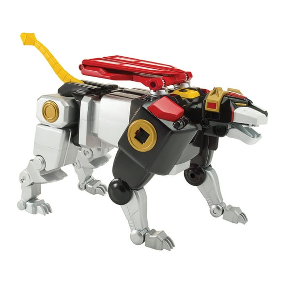 Voltron Lion