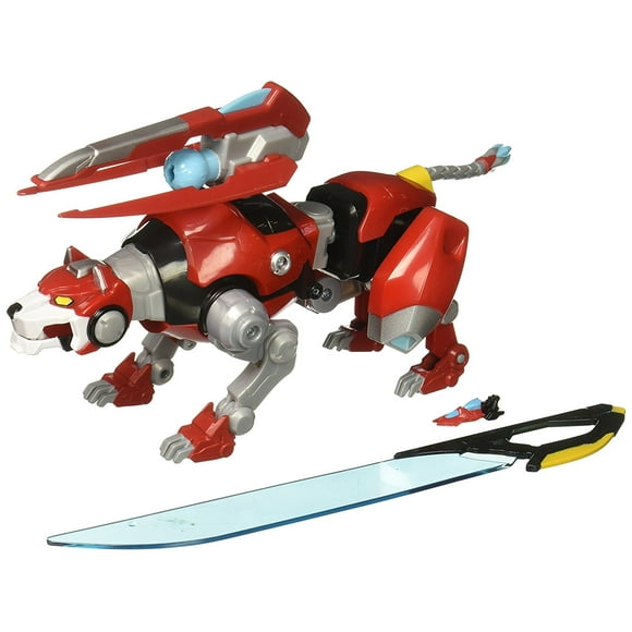 Voltron Action Figures - Toys - Walmart.com