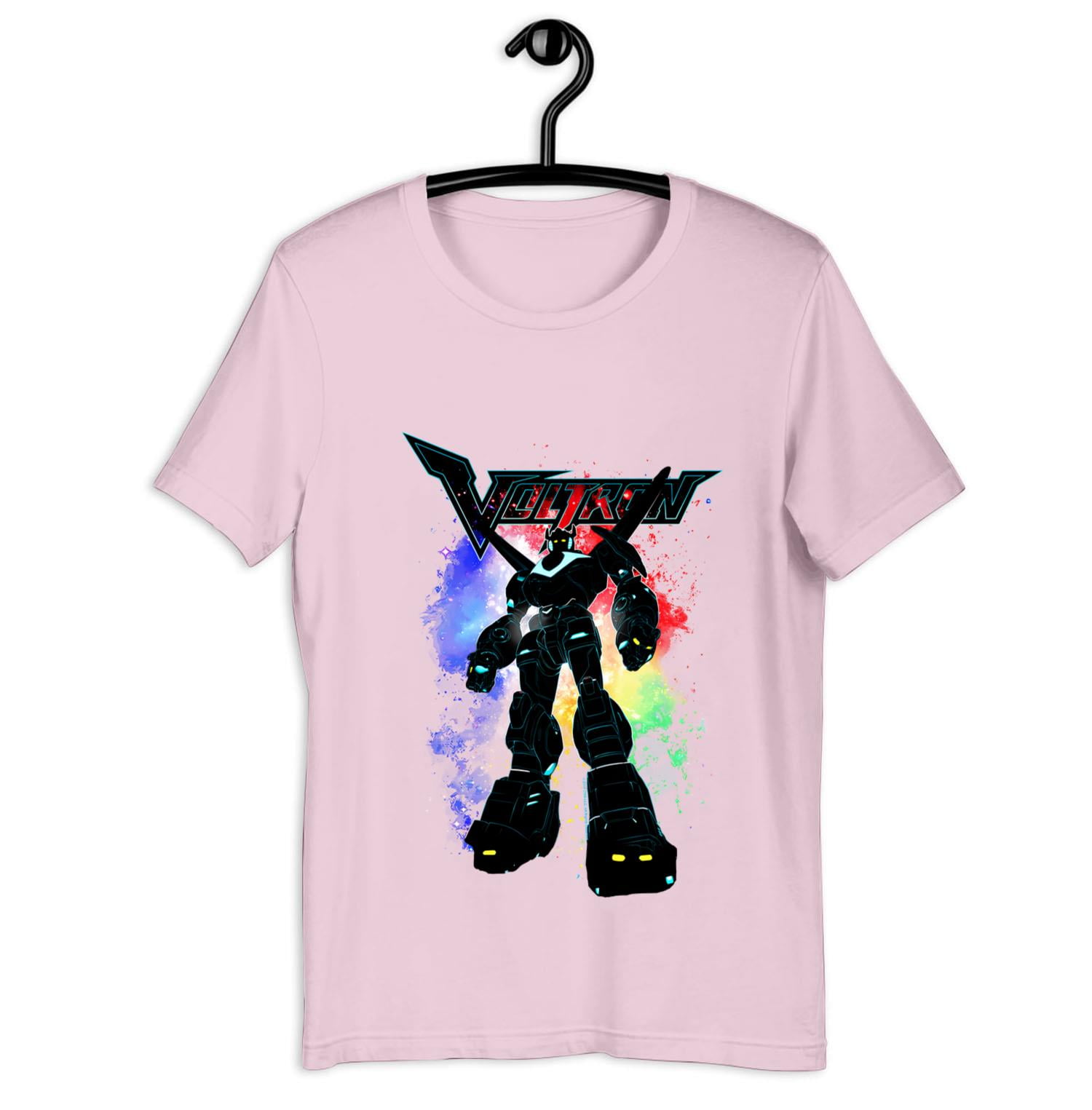 Voltron Legendary Defender Galactic Defender-Reg - Walmart.com