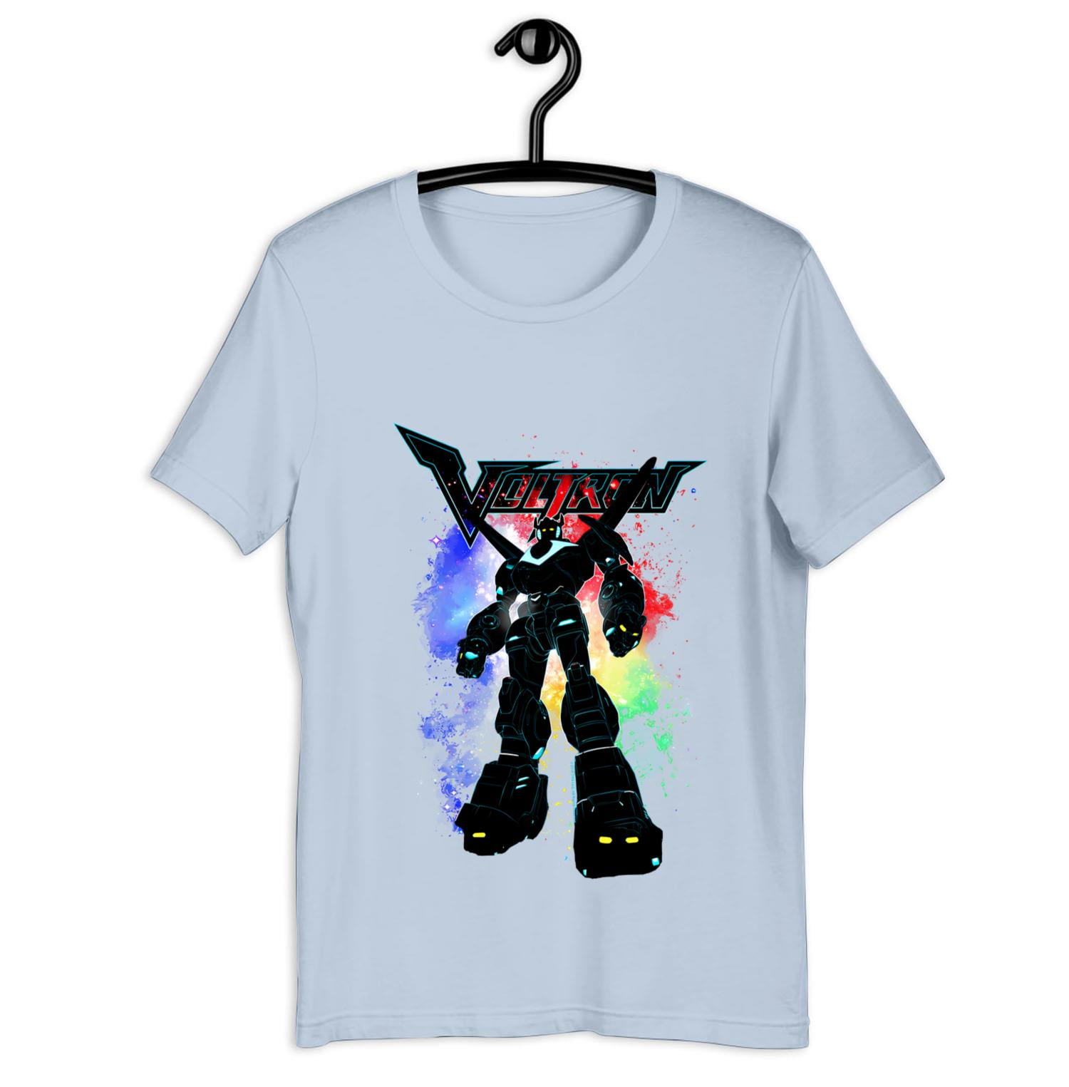 Voltron Legendary Defender Galactic Defender-Reg - Walmart.com