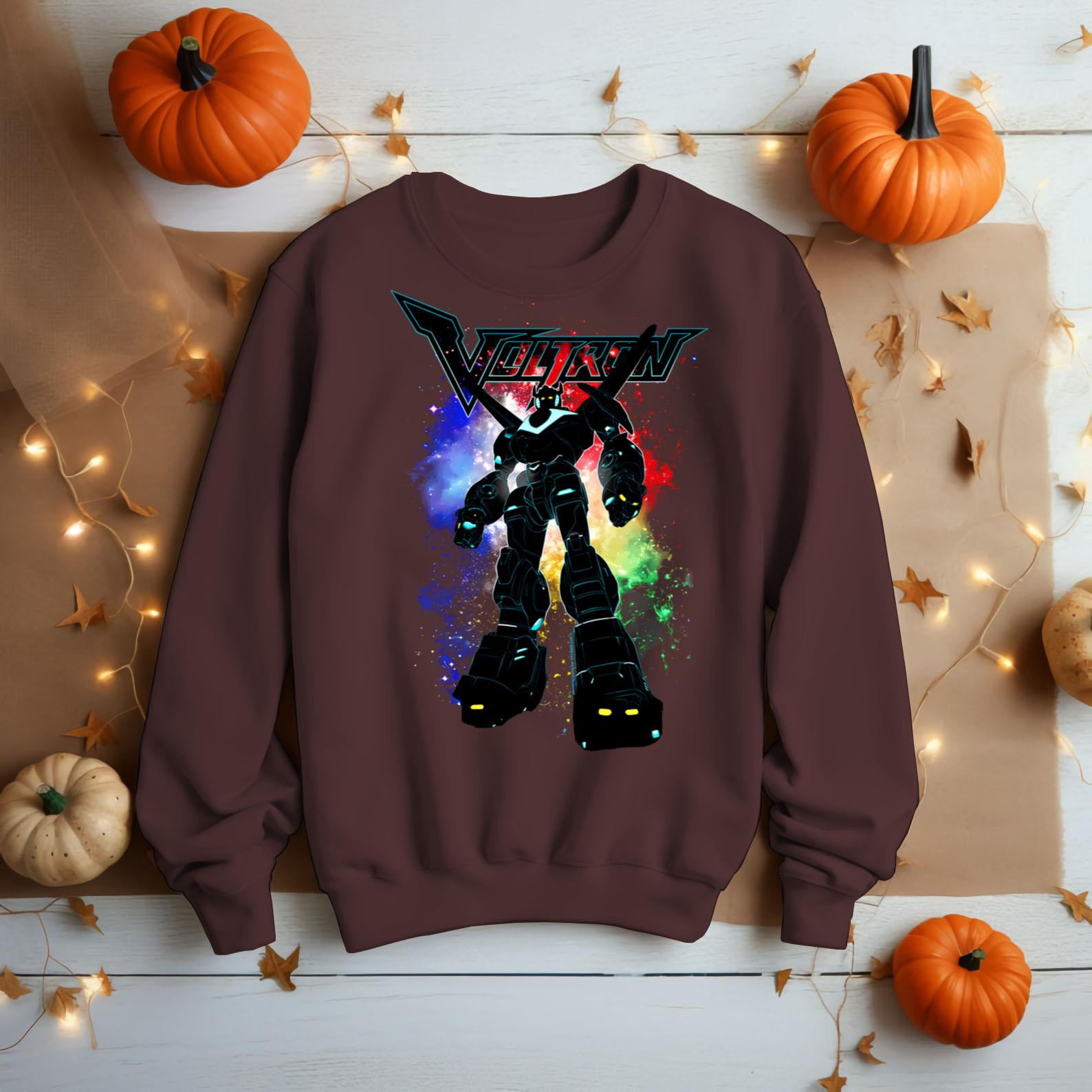 Voltron Legendary Defender Galactic Defender-Reg - Walmart.com