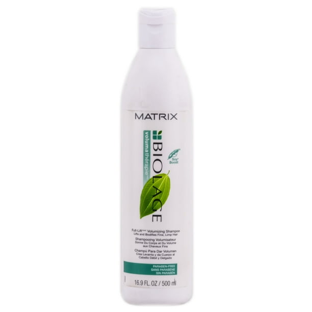 Volumatherapie Full Lift Volumizing Shampoo, By Matrix - 16.9 Oz ...