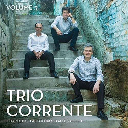 Volume 3 (CD) - Walmart.com