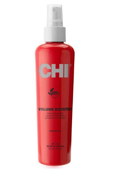 Volume Booster Liquid Bodifying Glaze 8oz - Walmart.com