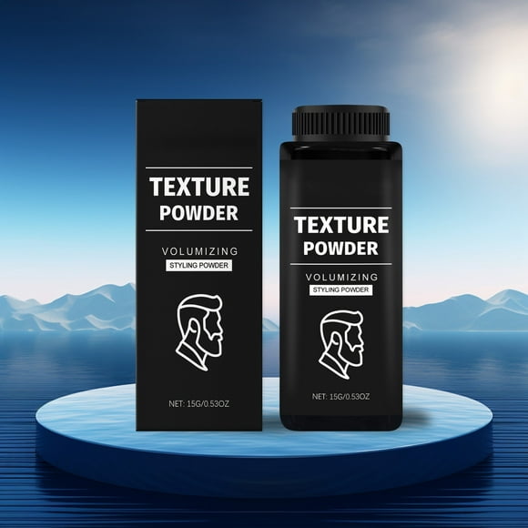 Texture Powder