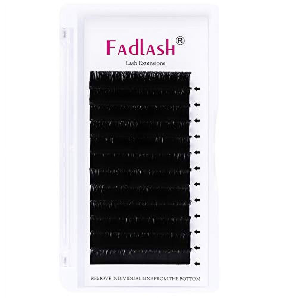 Volume Lash Extensions 3D~10D .. Any Fans 0.05 0.07mm .. Self Fanning ...