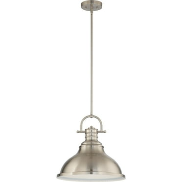 AFX Stealth 46" Linear LED Pendant - 120V Black N/A N/A - Walmart.com