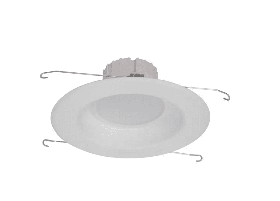 Volume Lighting V8650 Recessed Lighting Led Canless Recessed Fixture 7 ...