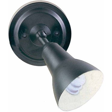 RAB Lighting STL360HBW Super Stealth 360 Sensor with HB101 Bullet ...