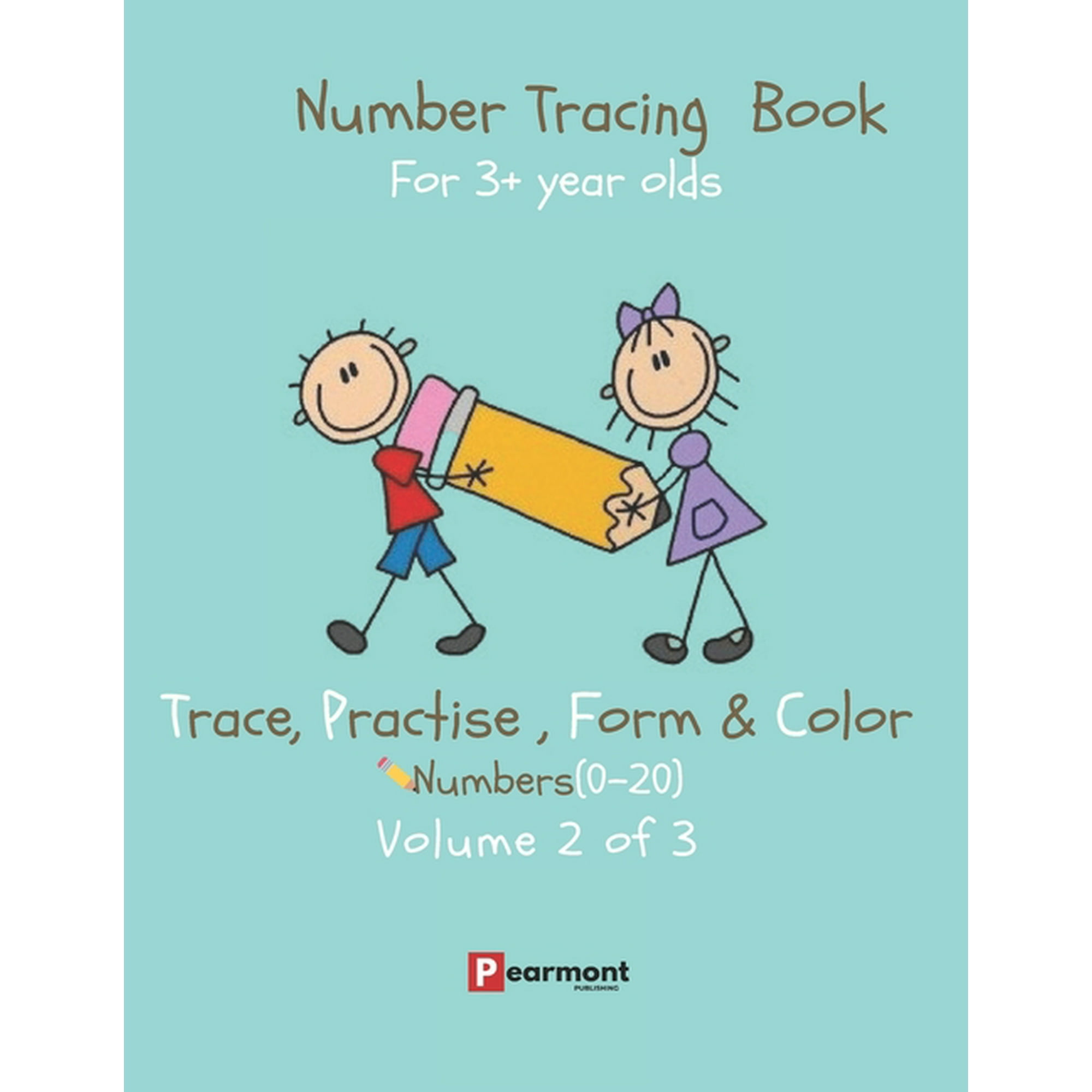 Tracing Number Words