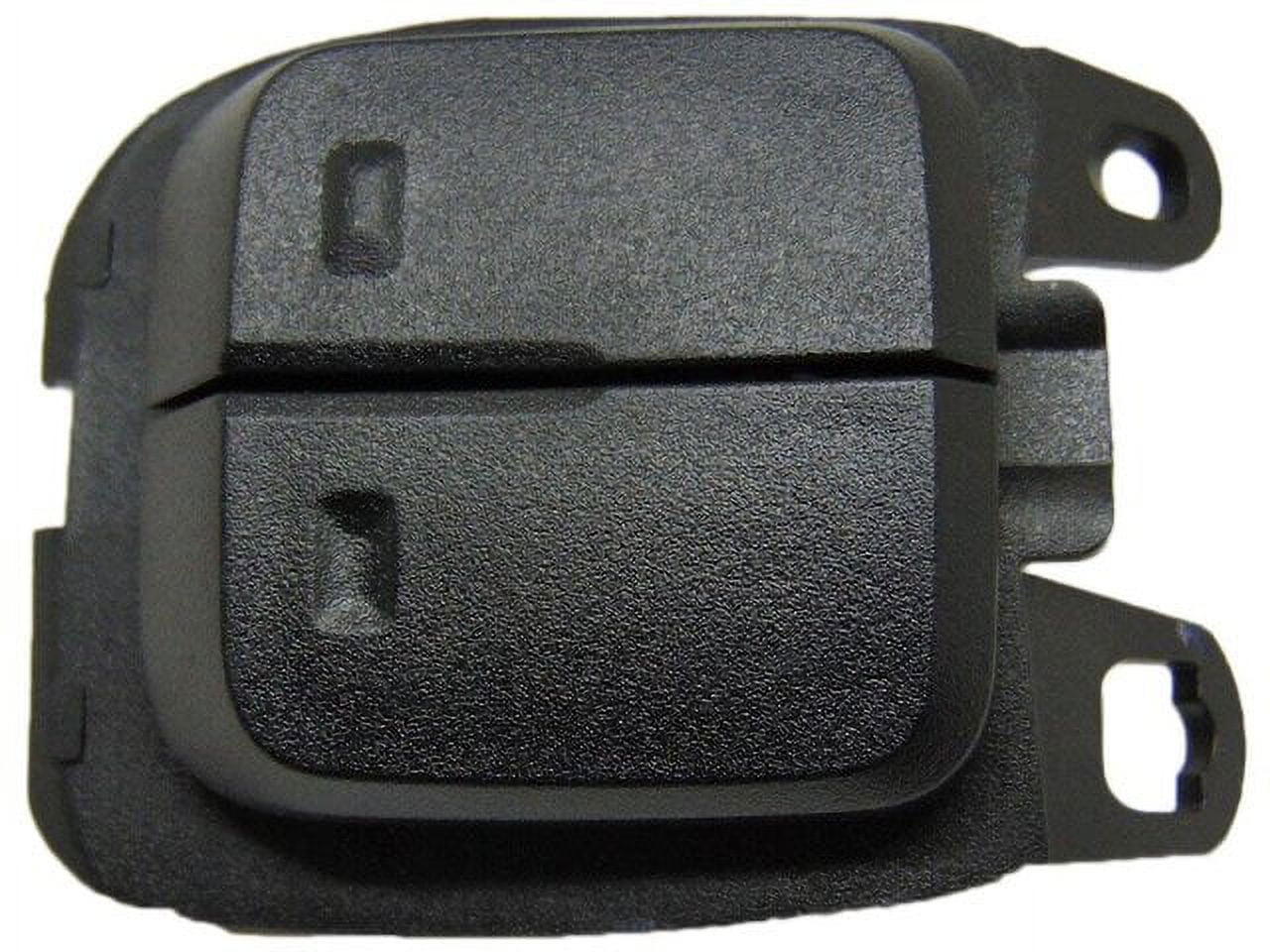 2020 - 2024 Chevy Silverado 2500 HD - Steering Wheel Audio Control ...