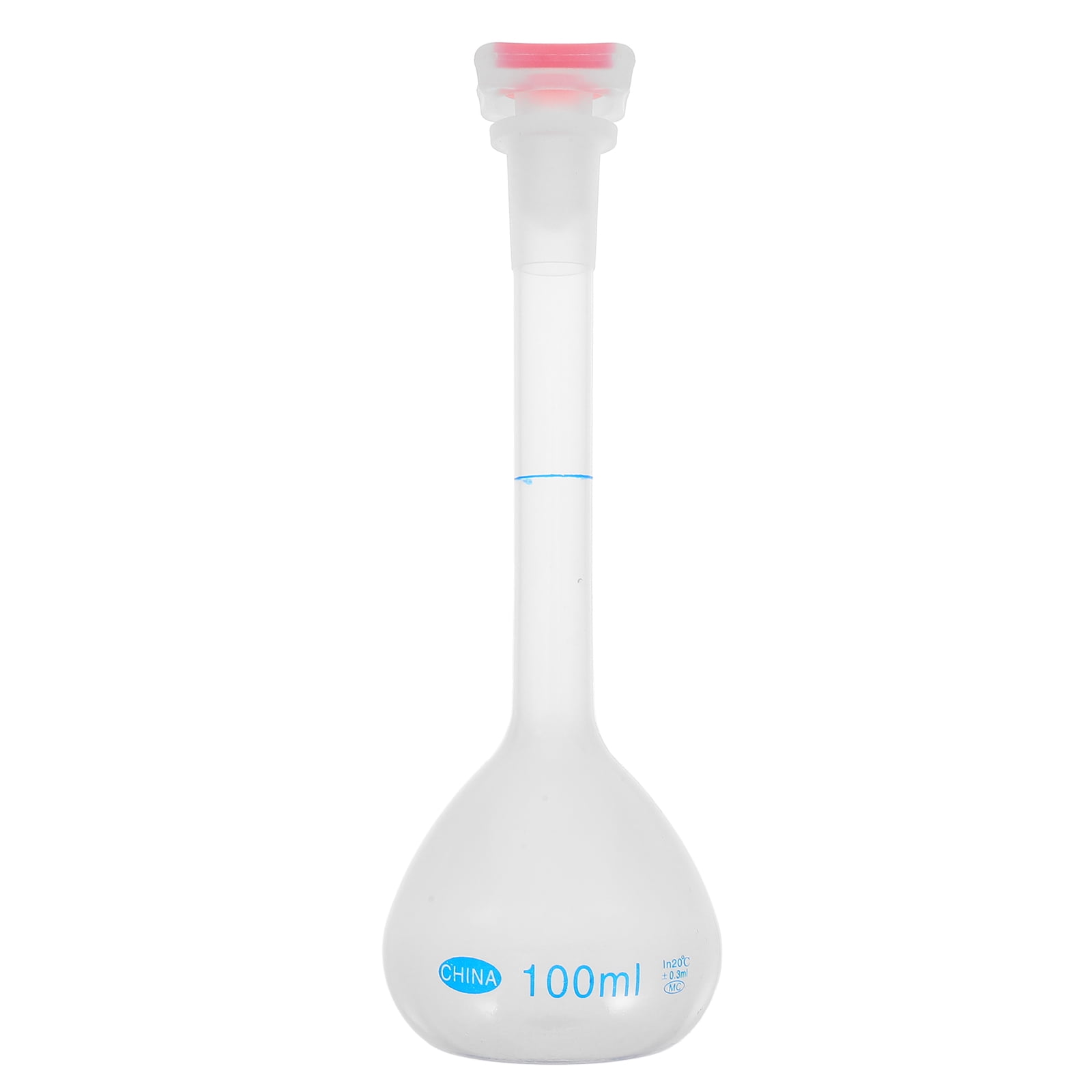Volumetric Flask Chemistry Laboratory Flask Scientific Volumetric Flask ...
