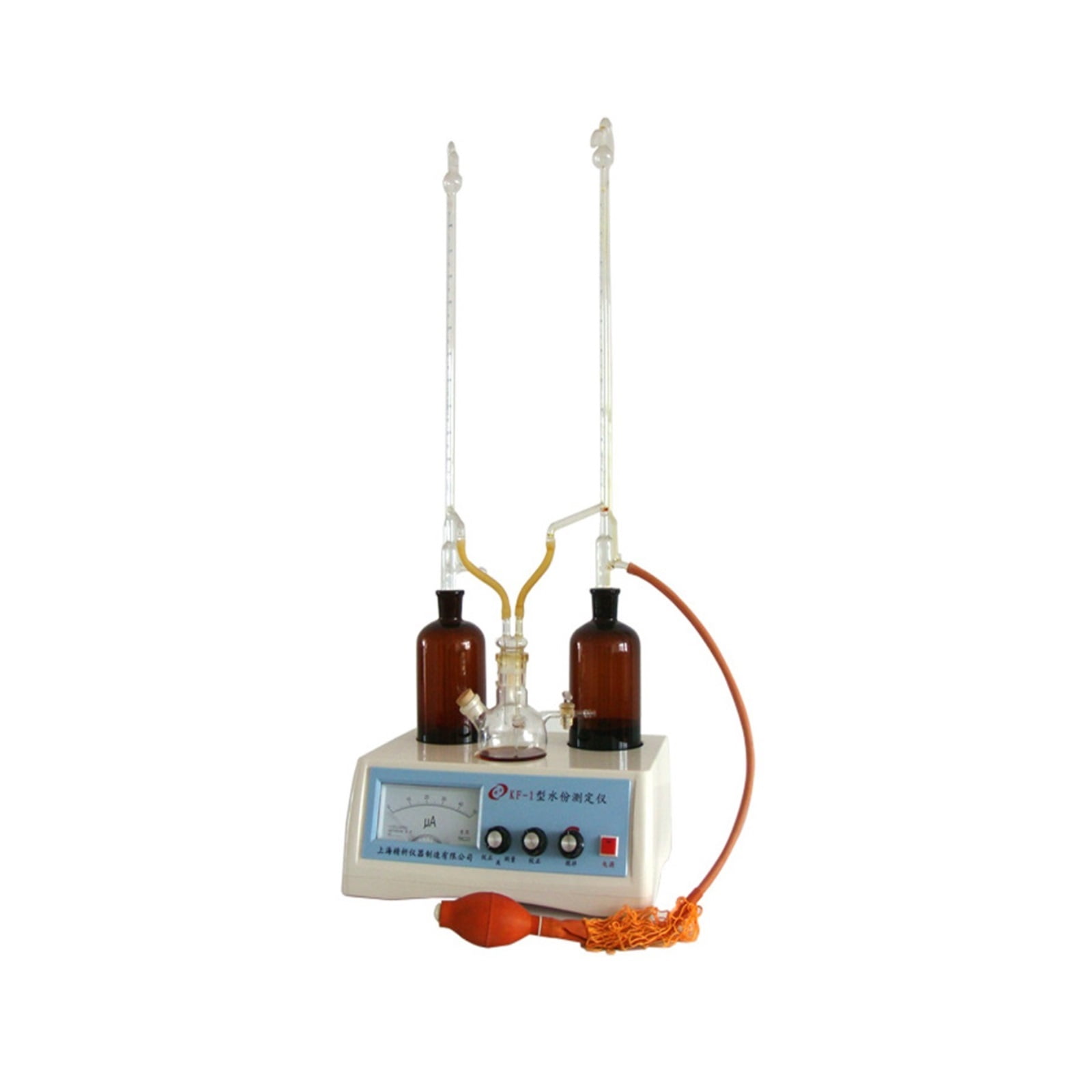 Volumetric Moisture Meter, Moisture Analyzer, Moisture Detector ...