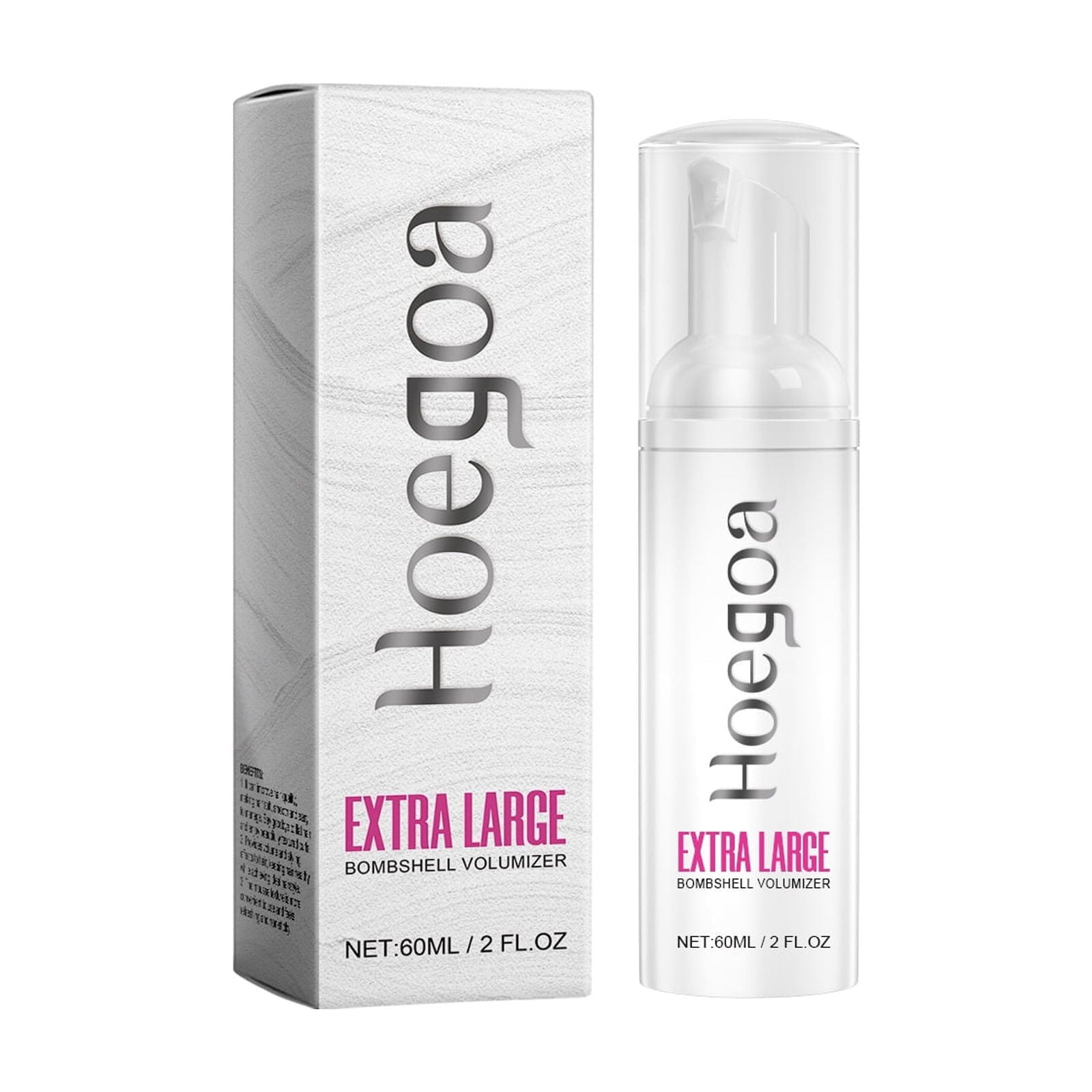 Volumising Curl Styling Mousse Hair Mousse Styling Wax Foam Curl ...