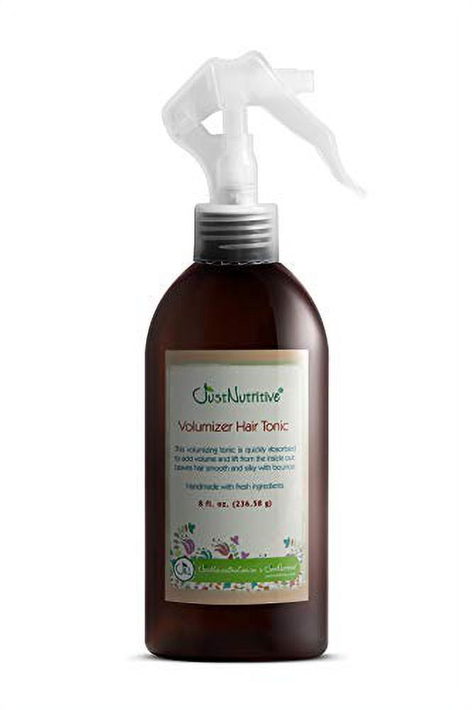 Volumizer Hair Tonic | Volume And Lift | Lightweight Tonic For Men And ...