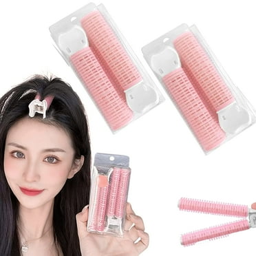 6Pcs Volumizing Hair Root Clip, ABS Plastic, Durable, Easy to Use ...