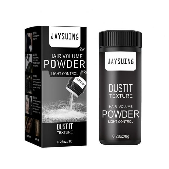 Texture Powder