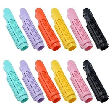 6Pcs Volumizing Hair Root Clip, ABS Plastic, Durable, Easy to Use ...