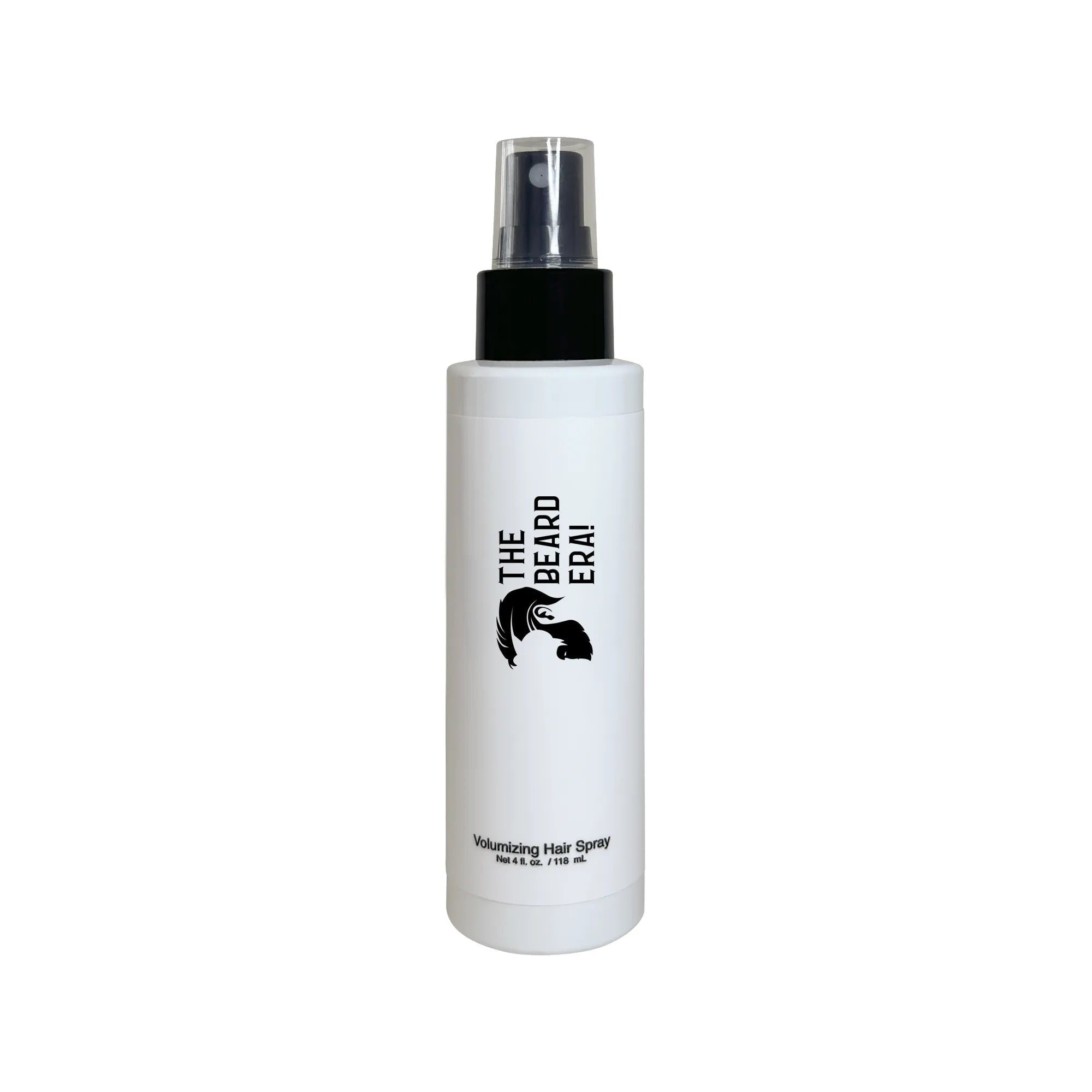 The Beard Era Volumizing Hair Spray - Walmart.com