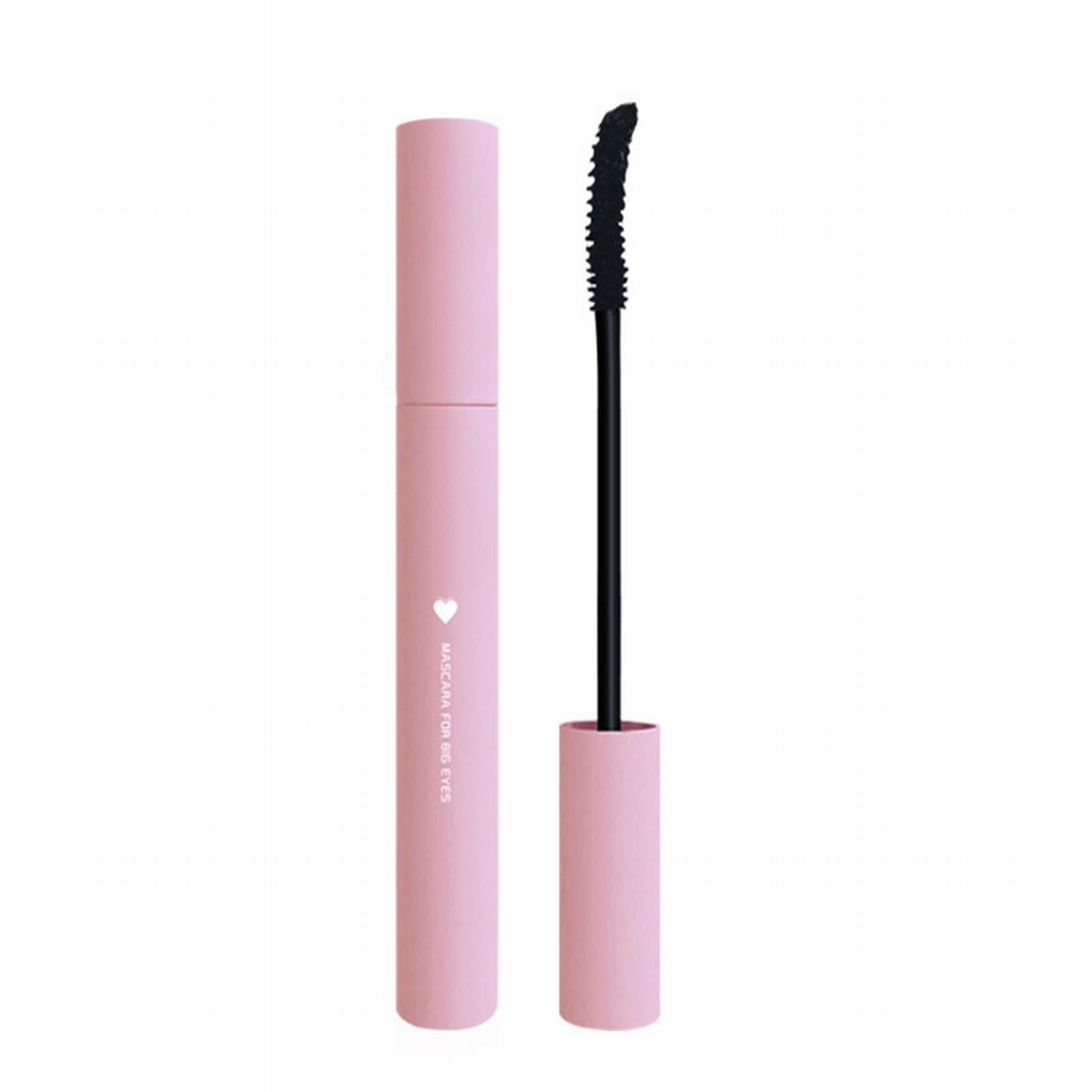 Volumizing Mascara Long Wearing Lash Lifting Mascara Smudge Proof ... Volumizing Mascara Long Wearing Lash Lifting Mascara Smudge Proof ...
