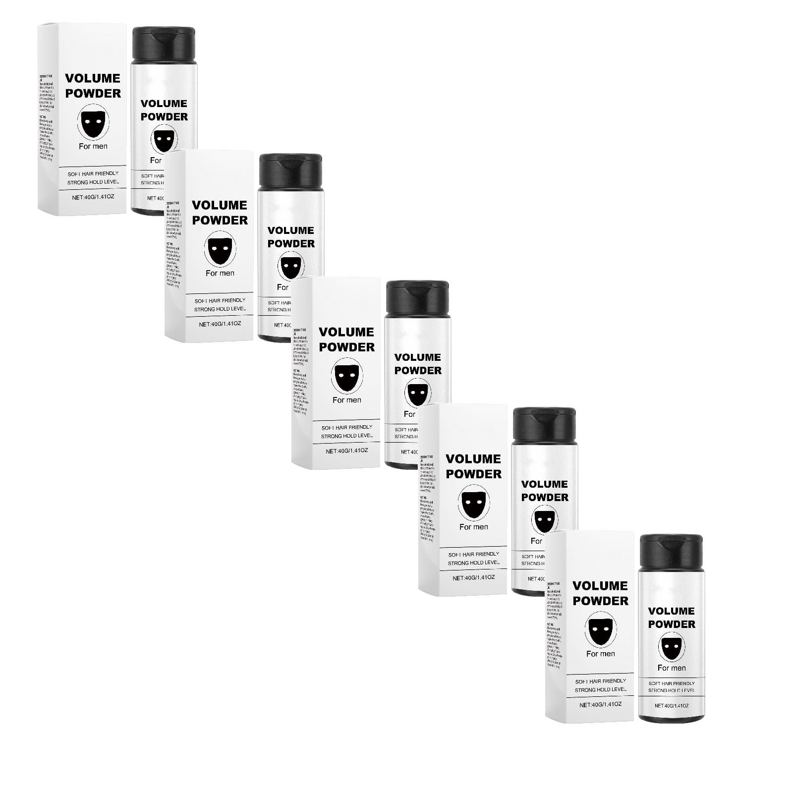 Volumizing Powder Hair Root Lifting Instantly Texture Volume Natural ...