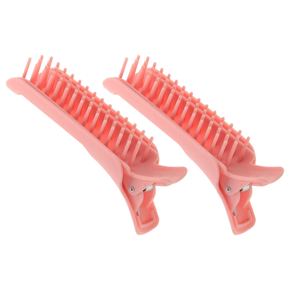 Volumizing Root Clips Hair Root Fluffy Clip Fixation Hair Pins Headgear ...